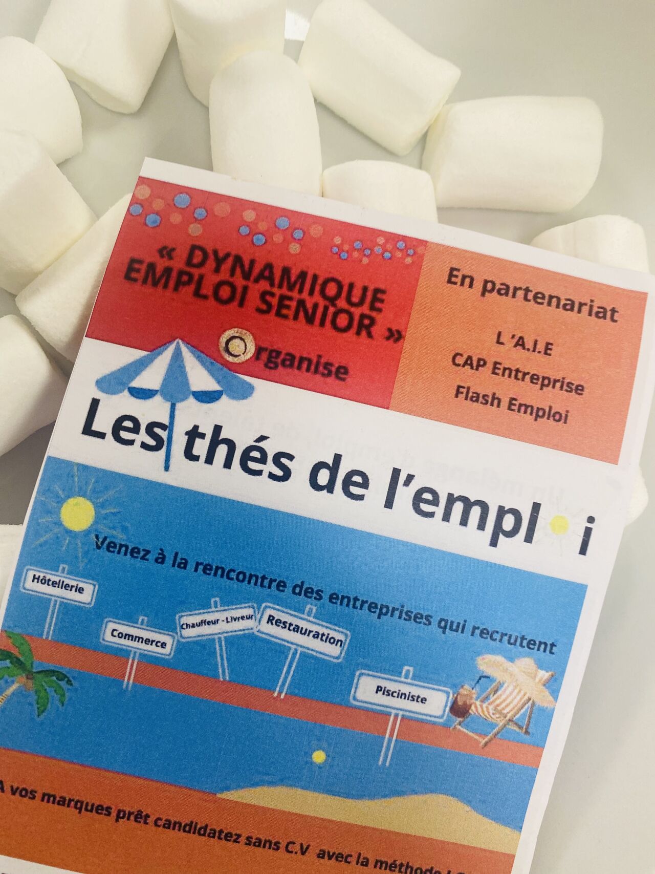Fondation De Nice Recrutement